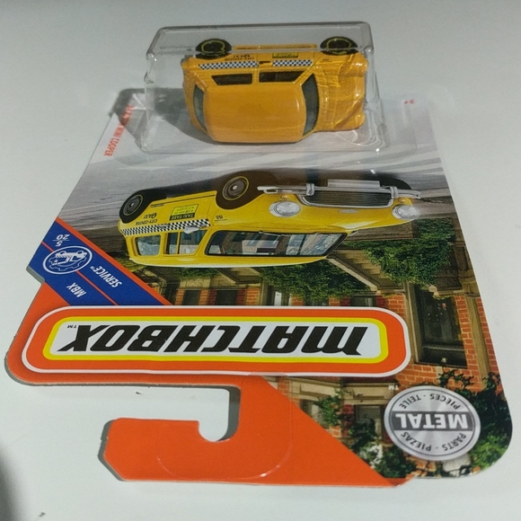 MATCHBOX | Toys | Matchbox 64 Austin Mini Cooper | Poshmark